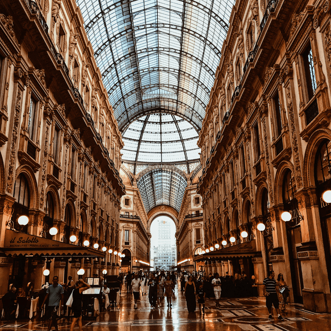 11 Things to See & Do in Milan, Italy | Orlagh Claire