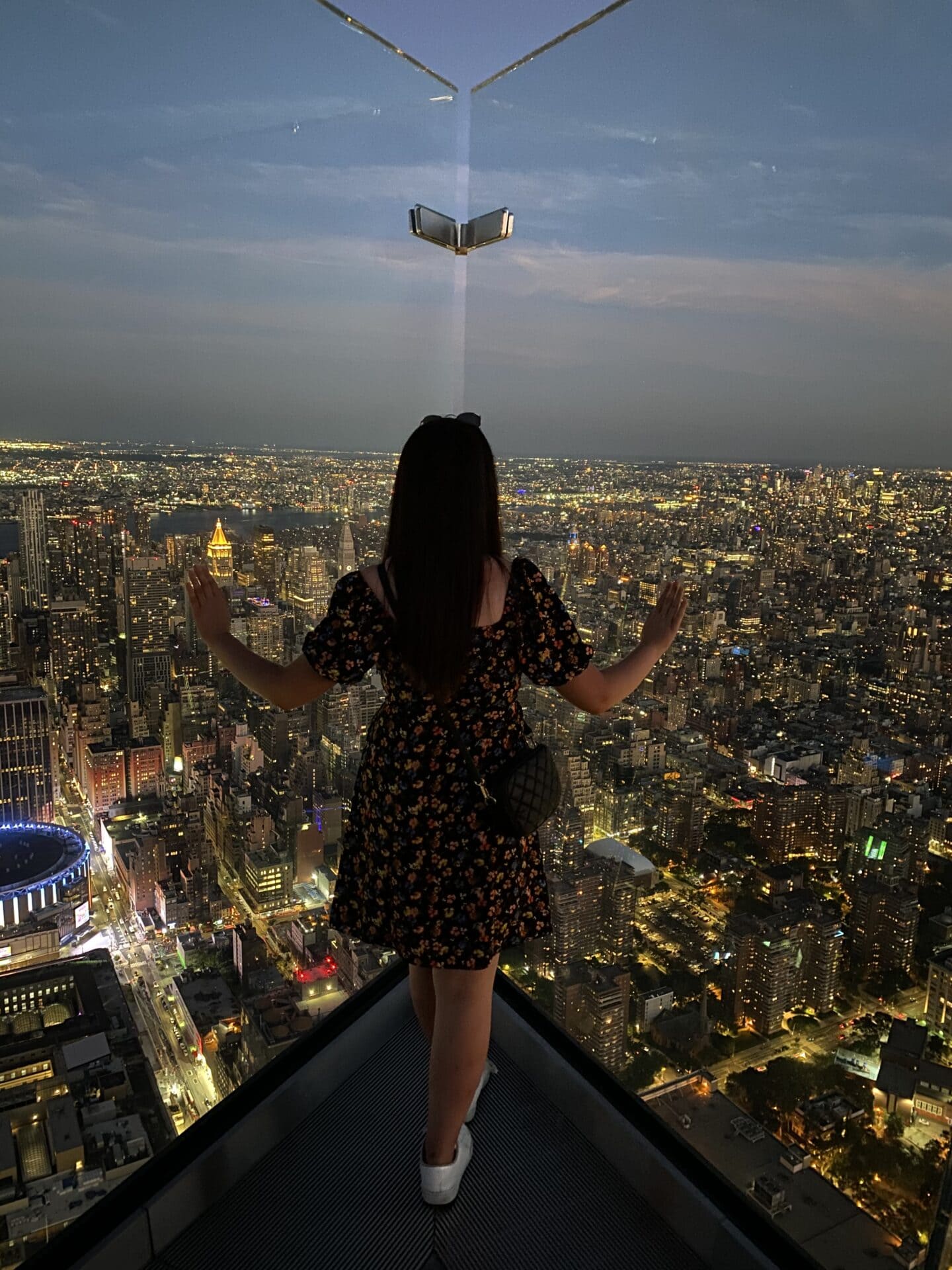 The 5 Best Viewing Platforms in New York City | Orlagh Claire