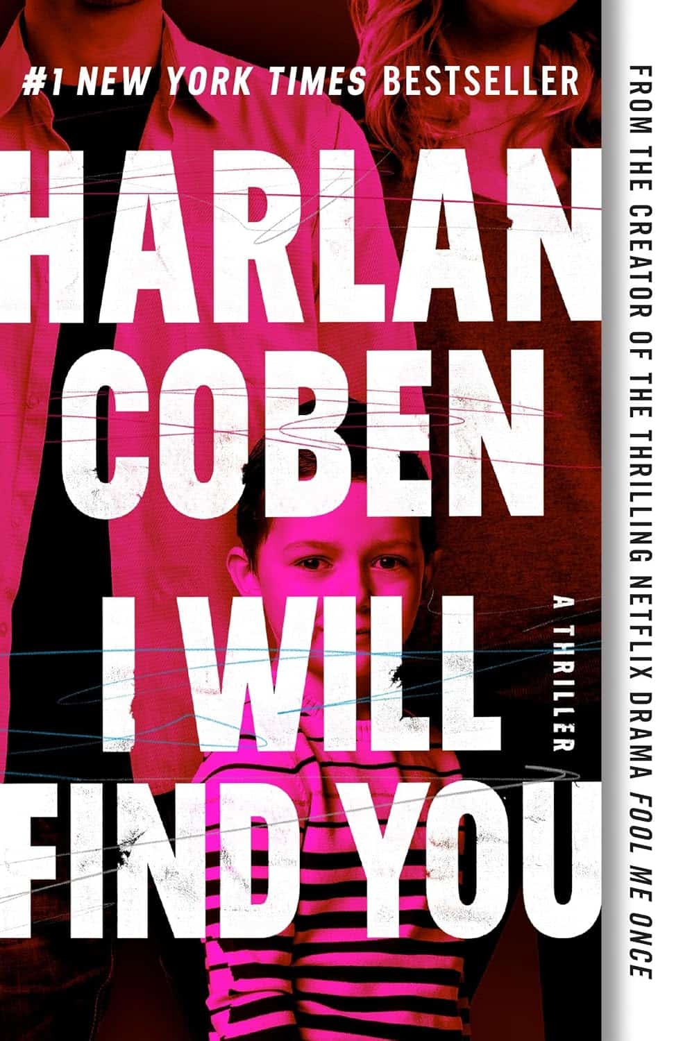 The 7 Best Harlan Coben Books You Need to Read: In Order